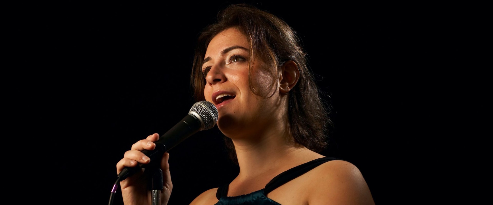 Singing Lessons Near Me